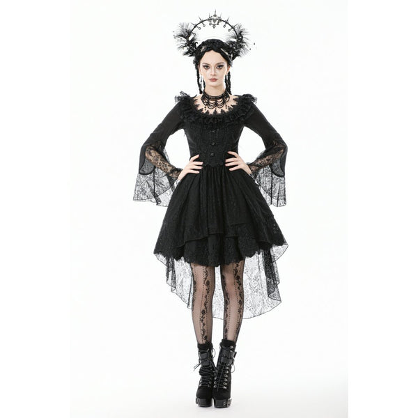 Phantom Moon Dress – Miss Sunshine TLV